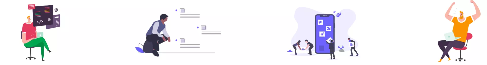 Codeshaper | Best Software Development | Offshore Software Development ...